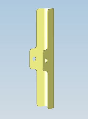 LOCK, BOOM | Morbark, LLC eStore