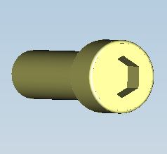 1-8 X3 MODIFIED SKT HD PLN FIN | Morbark, LLC eStore