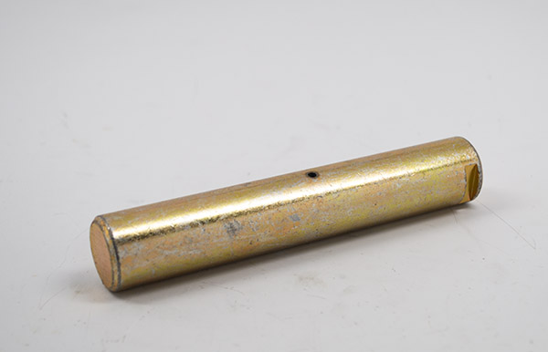 ROUND, PIVOT PIN - LONG | Morbark, LLC eStore
