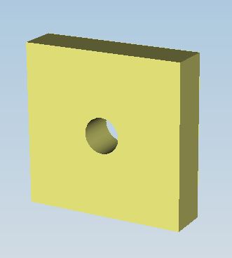 TAPPED BLOCK | Morbark, LLC eStore