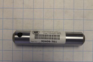 PIN-PIVOT LOCK | Morbark, LLC eStore