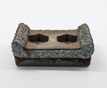 INSERT, ALPHA 3 | Morbark, LLC eStore