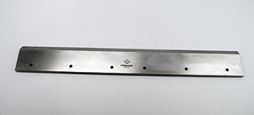 KNIFE, COUNTER,FULL | Morbark, LLC eStore