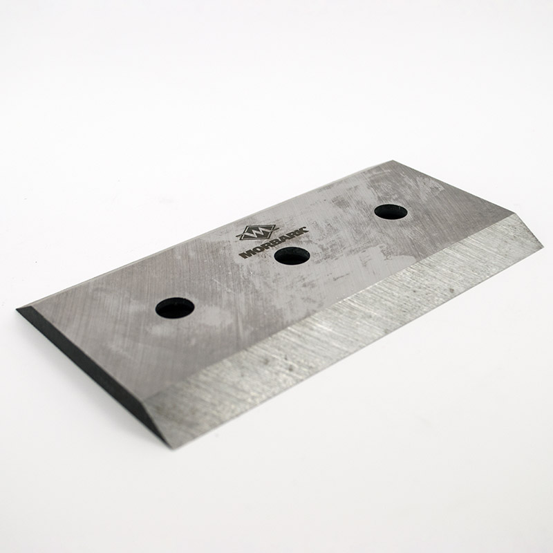 KNIFE, DOUBLE EDGE | Morbark, LLC eStore