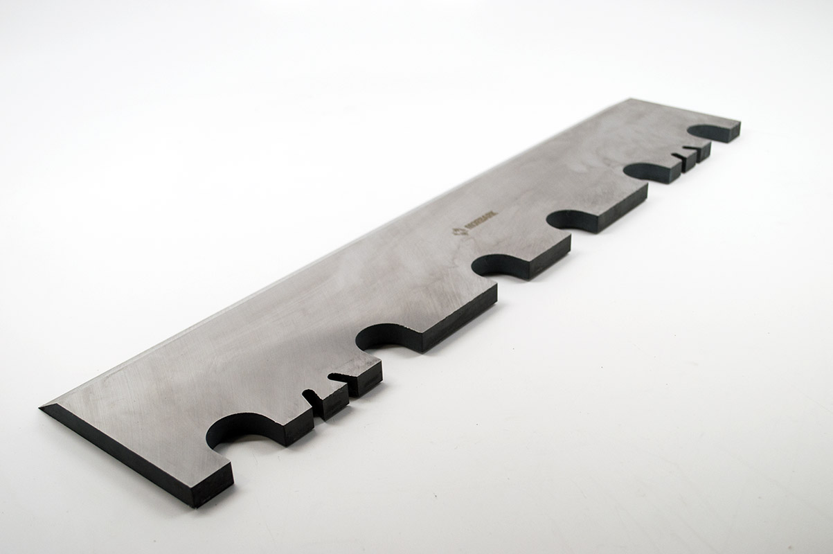''KNIFE, CHIPPER (75'''')'' | Morbark, LLC eStore