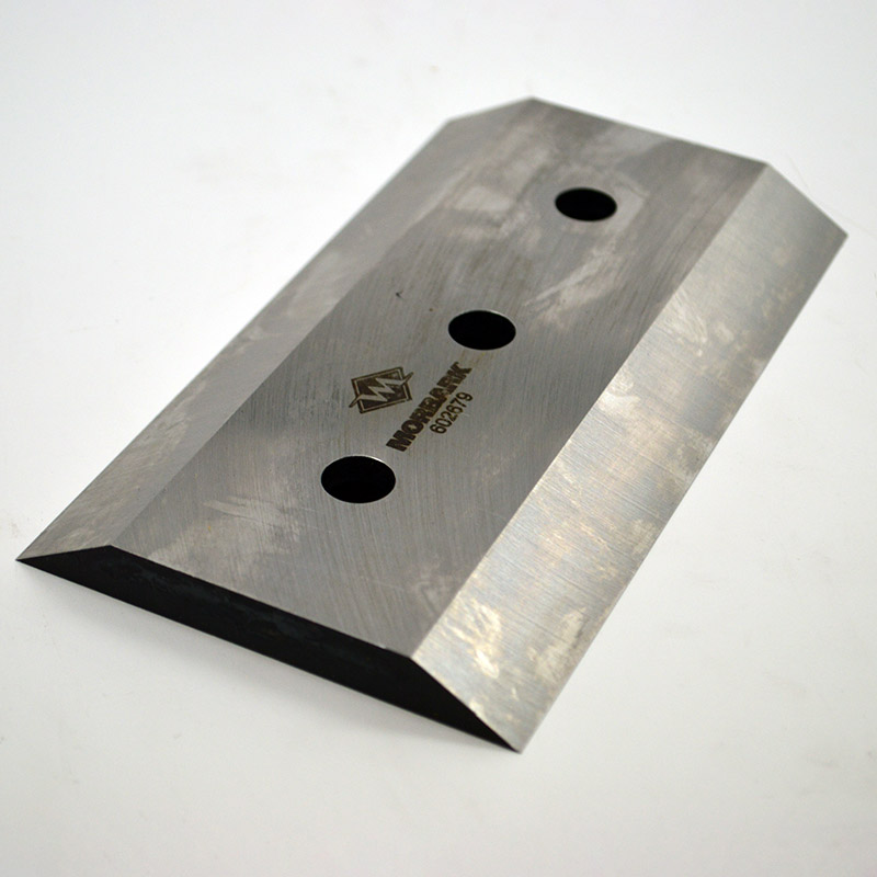 KNIFE, CHIPPER, BANDIT | Morbark, LLC eStore