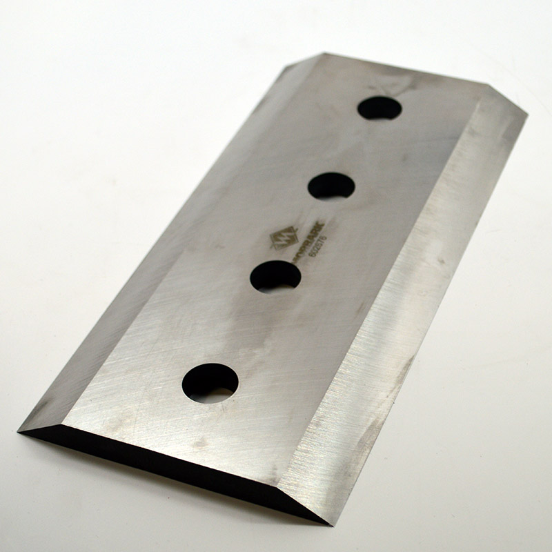 KNIFE, DOUBLE EDGE | Morbark, LLC eStore