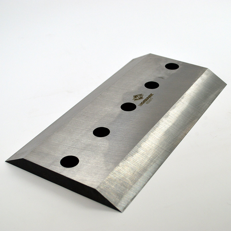 KNIFE, CHIPPER, D.E. | Morbark, LLC eStore