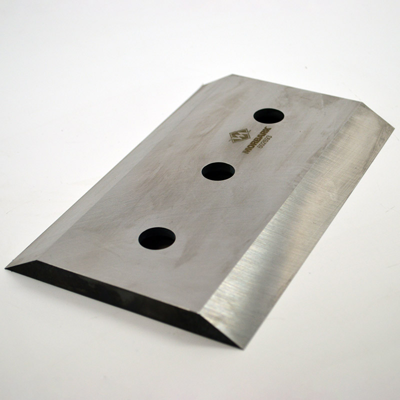 KNIFE, CHIPPER, MOD 2012D | Morbark, LLC eStore