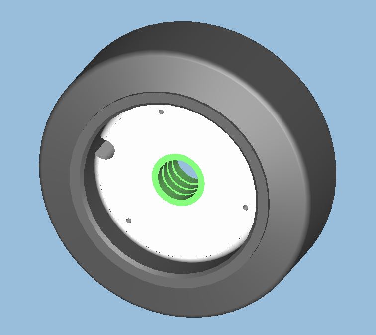 WHEEL ASSY,GUIDE | Morbark, LLC eStore