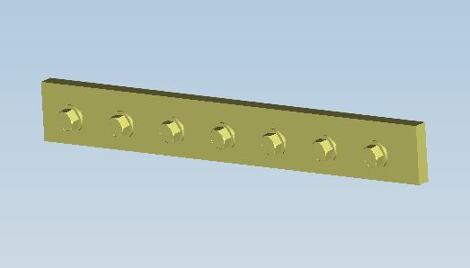 ANVIL INSERT | Morbark, LLC eStore