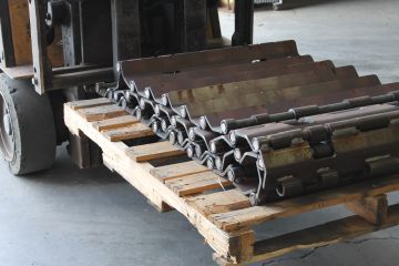 ''CAT CHAIN,30'''' DOUBLE'' | Morbark, LLC eStore