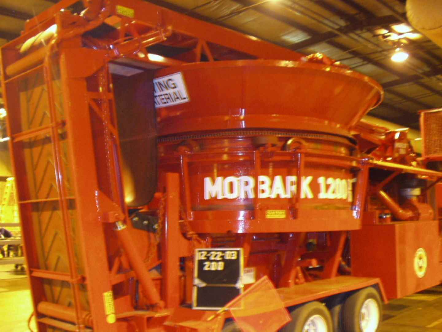 Technical Documentation