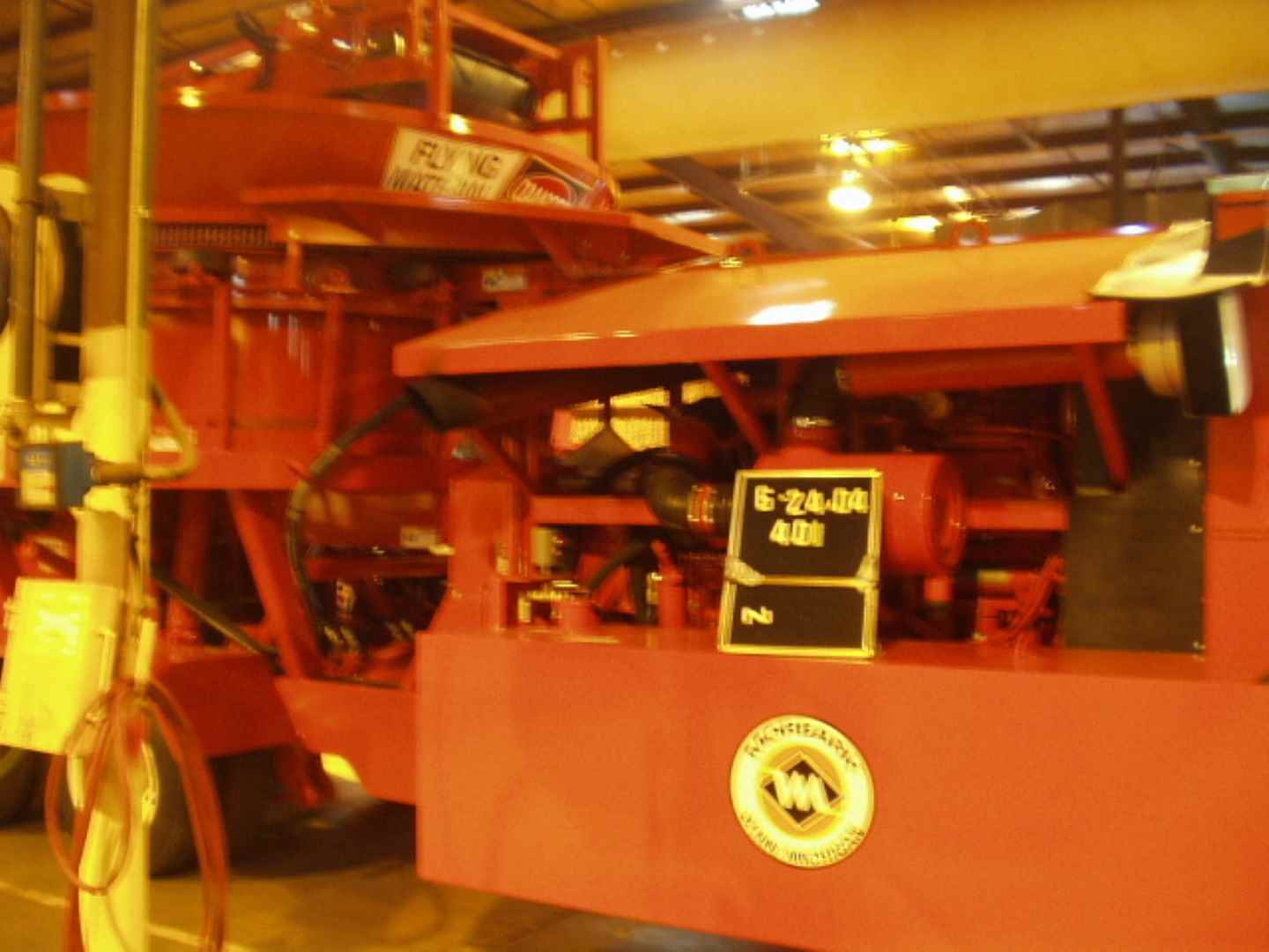 Technical Documentation