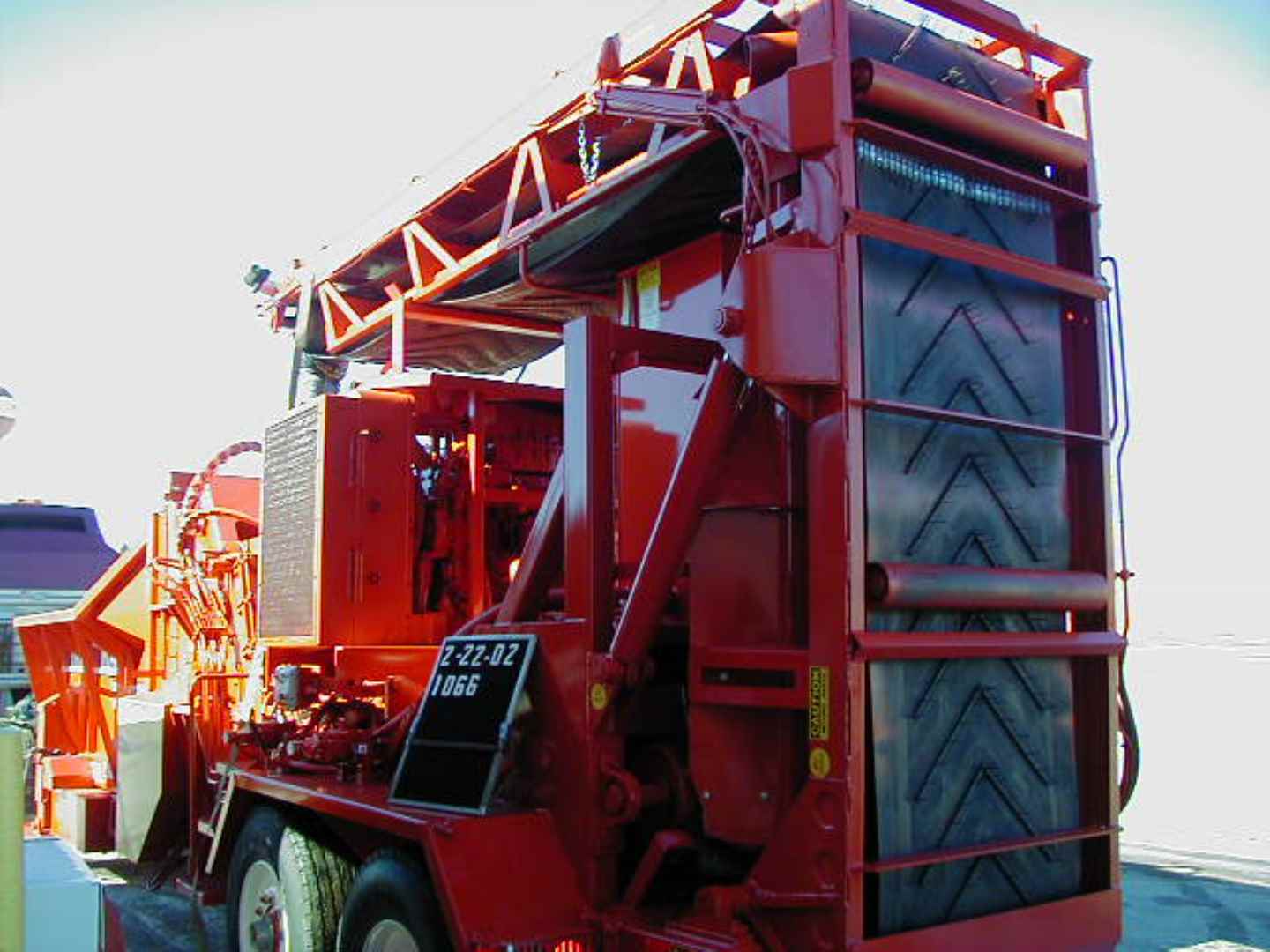 Technical Documentation