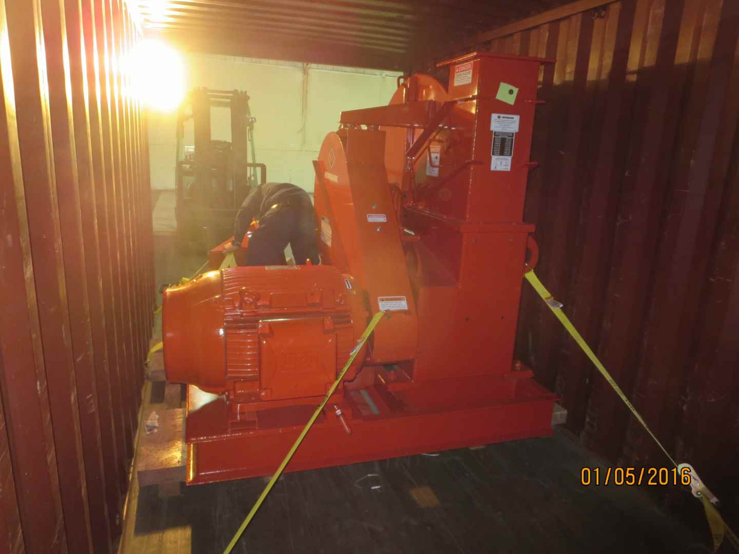 Technical Documentation