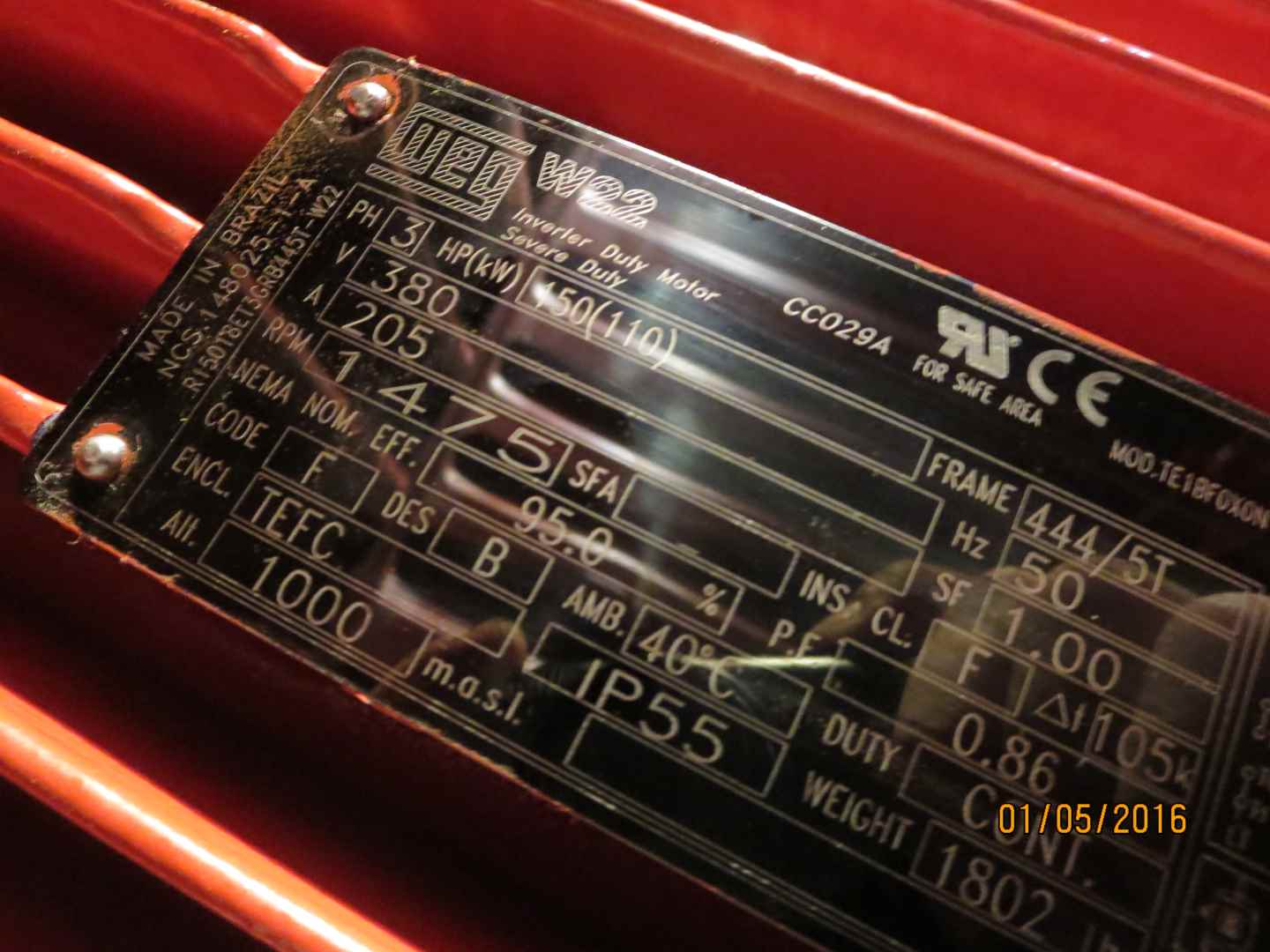 Technical Documentation