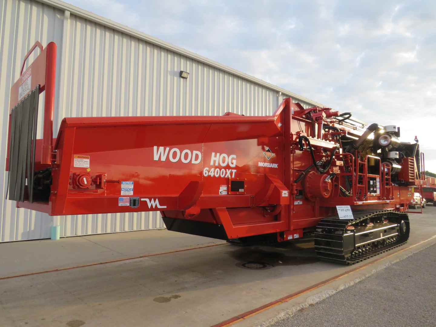 Technical Documentation