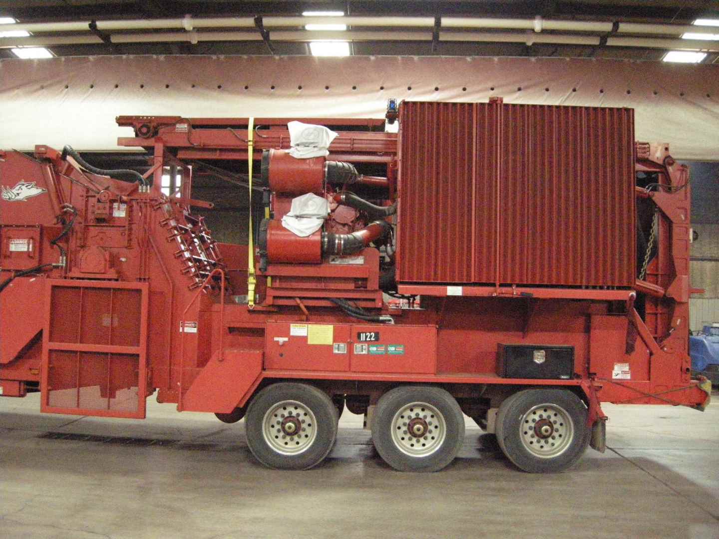 Technical Documentation