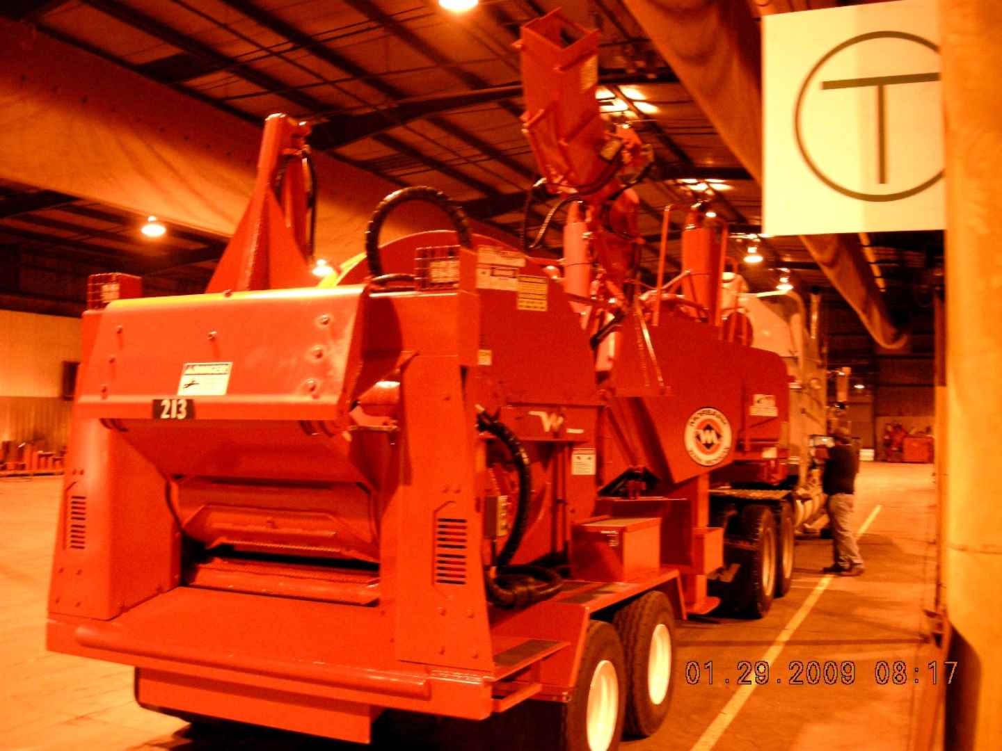 Technical Documentation