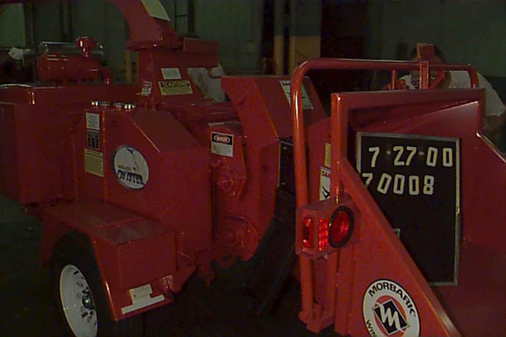 Technical Documentation