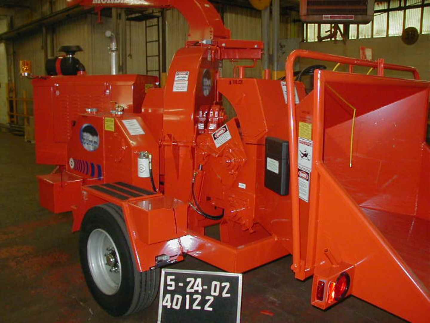 Technical Documentation