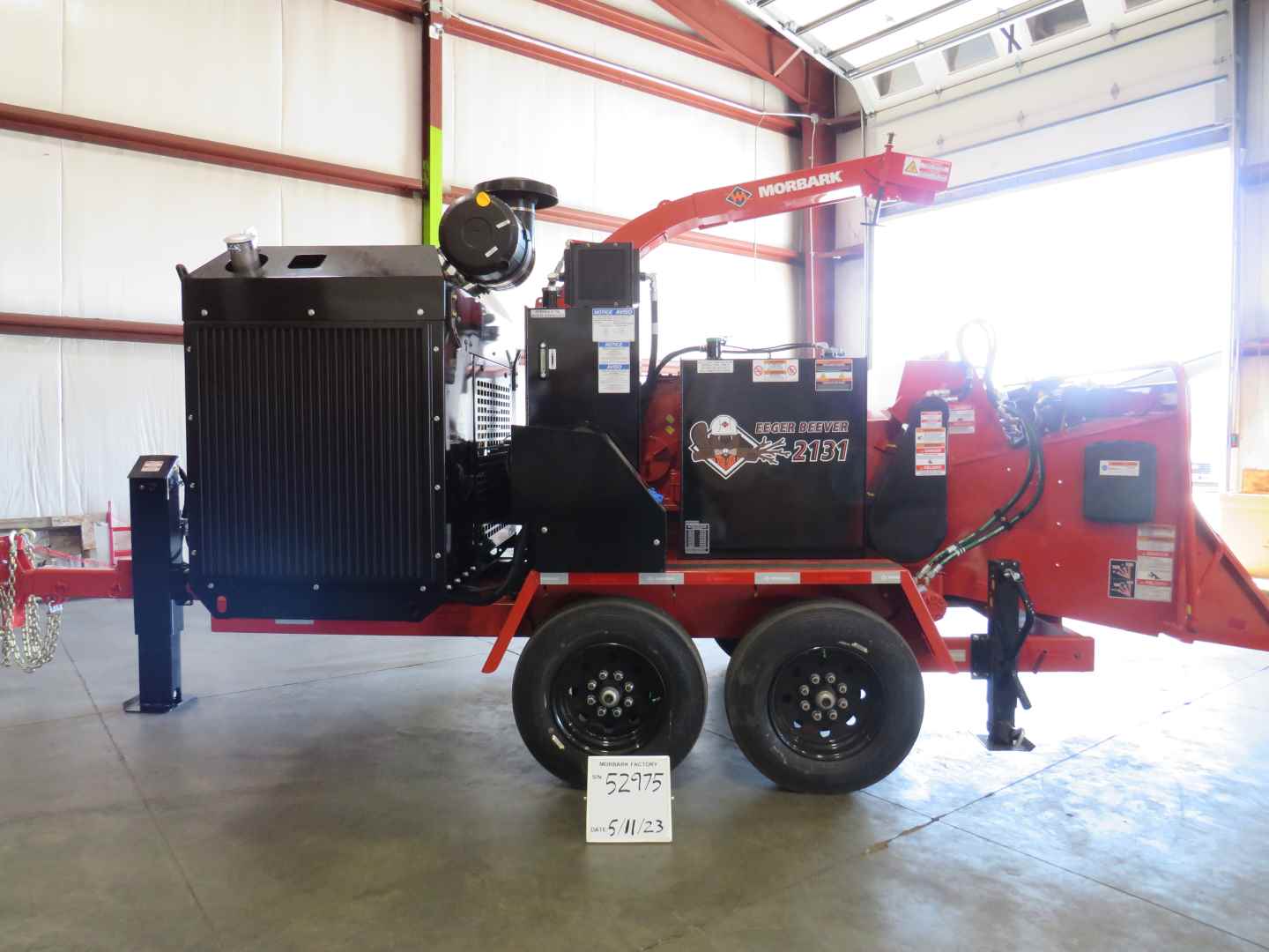 Technical Documentation