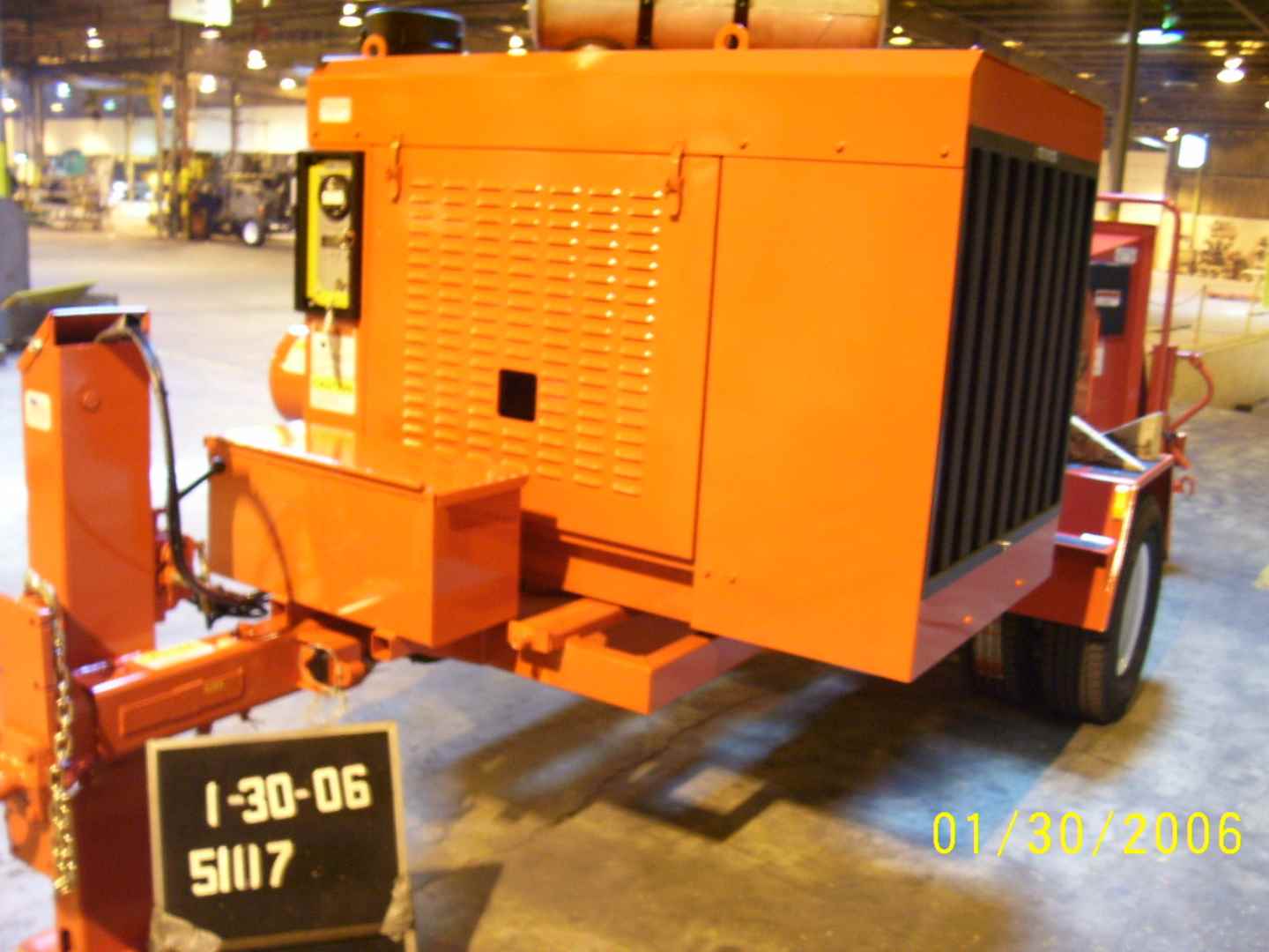 Technical Documentation