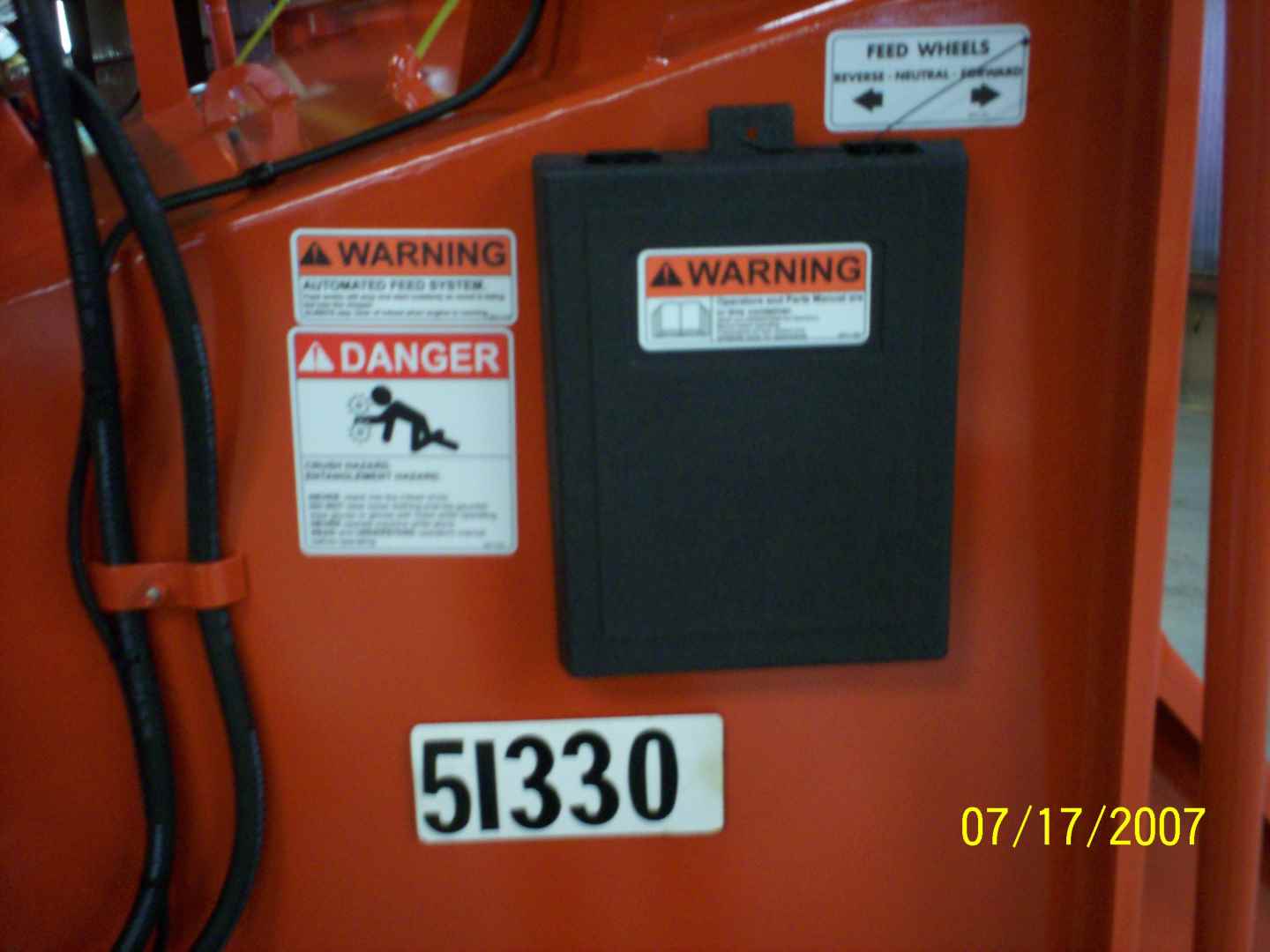 Technical Documentation