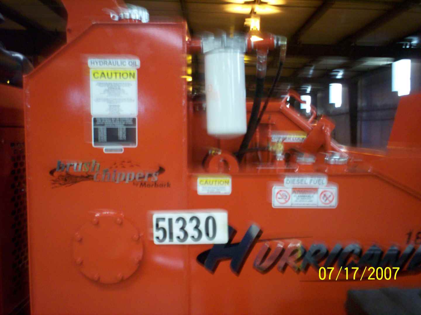 Technical Documentation