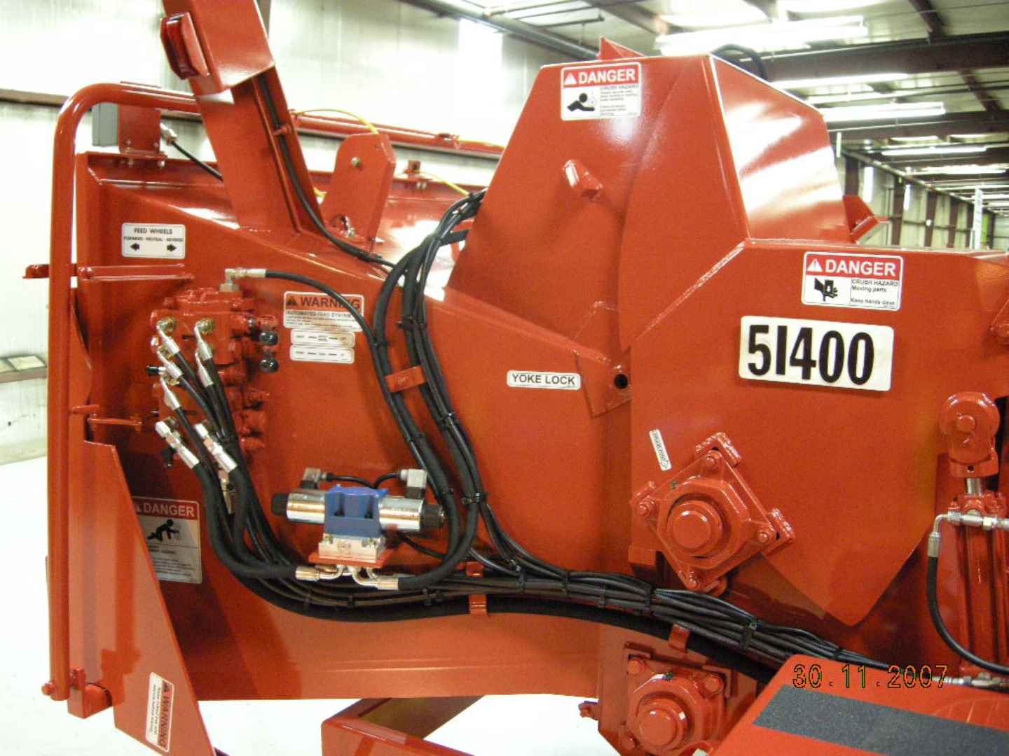 Technical Documentation