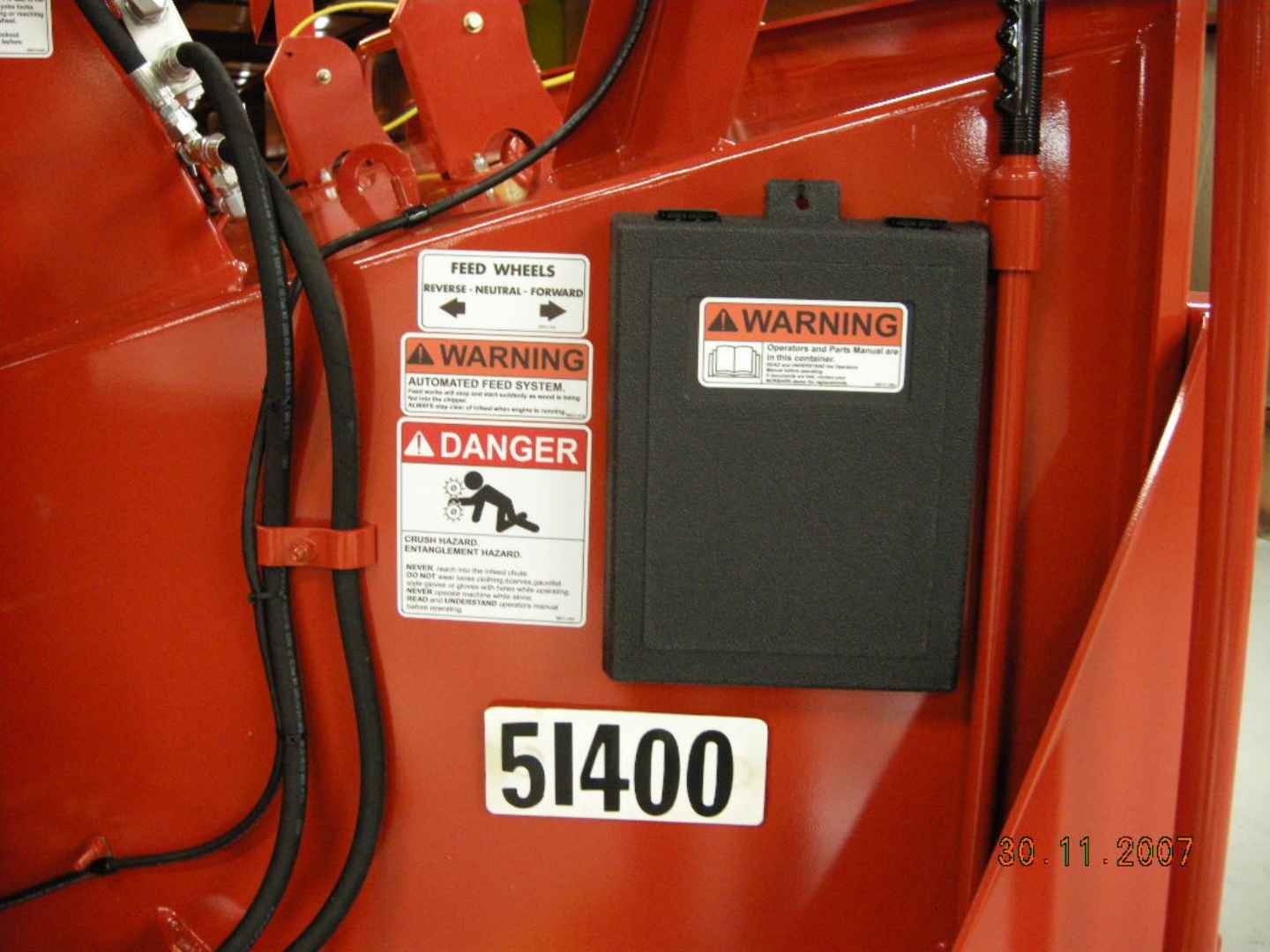 Technical Documentation