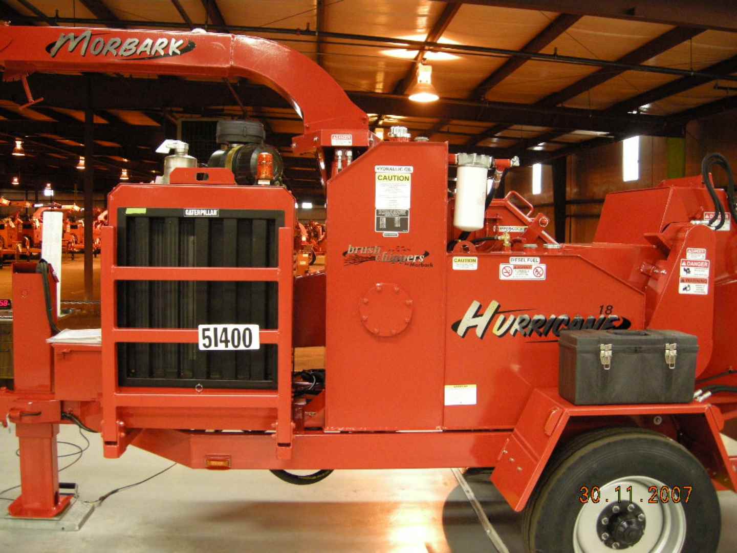 Technical Documentation