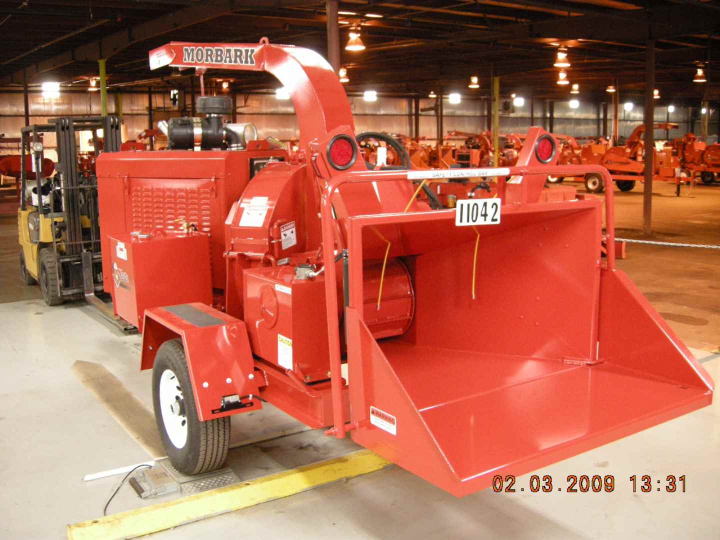 Technical Documentation