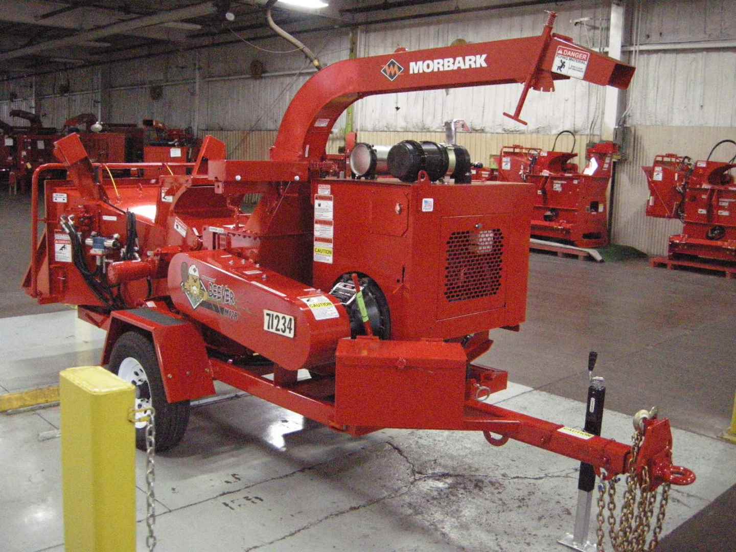 Technical Documentation