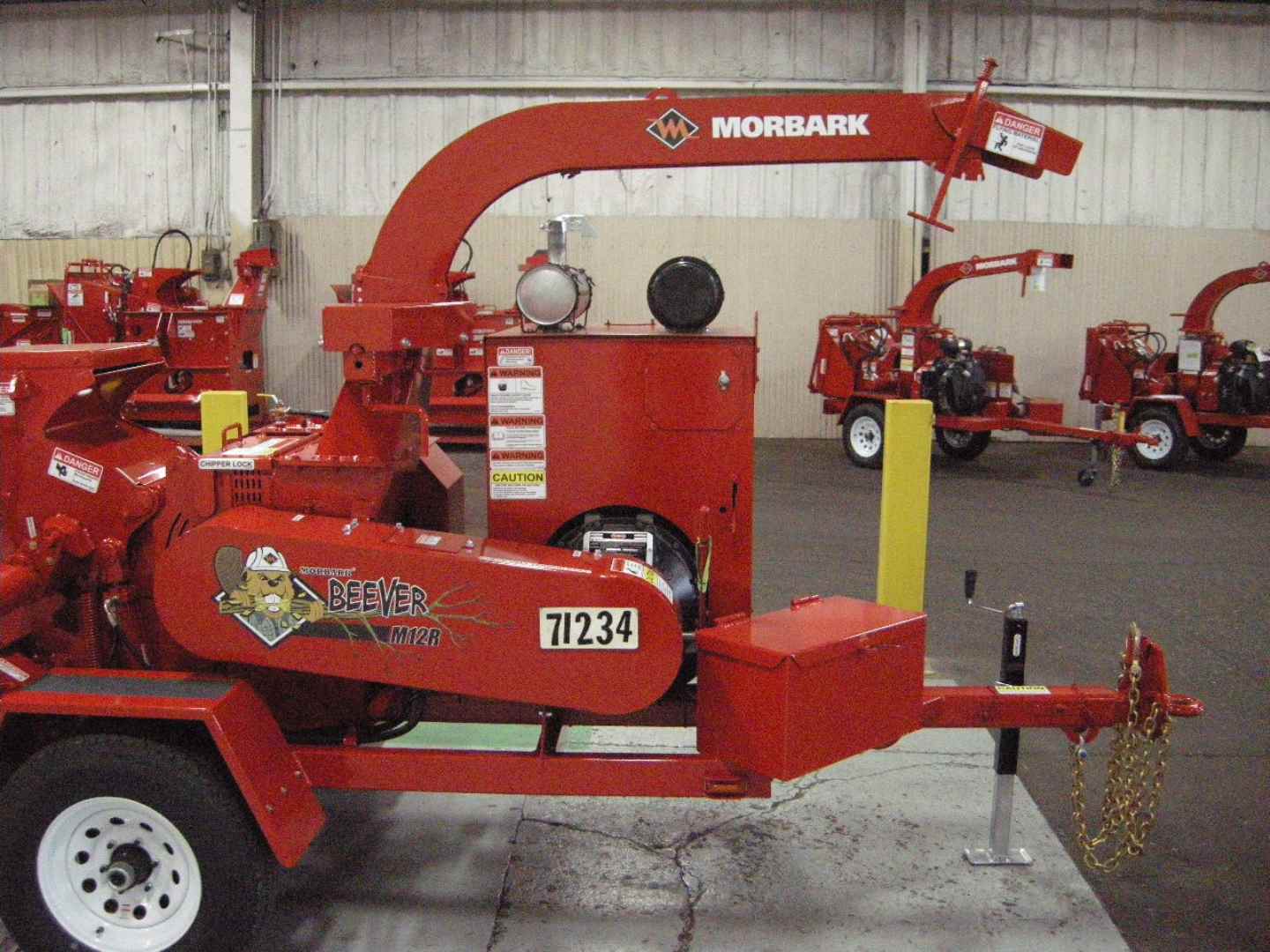 Technical Documentation