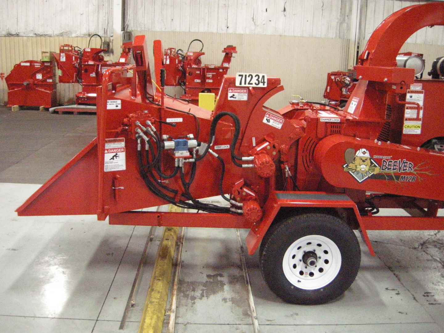 Technical Documentation