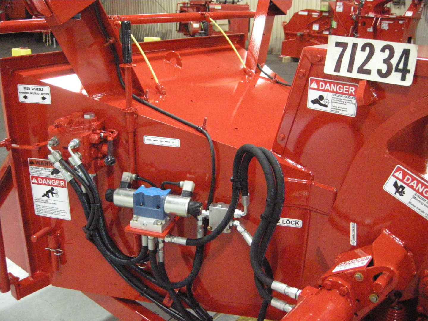 Technical Documentation