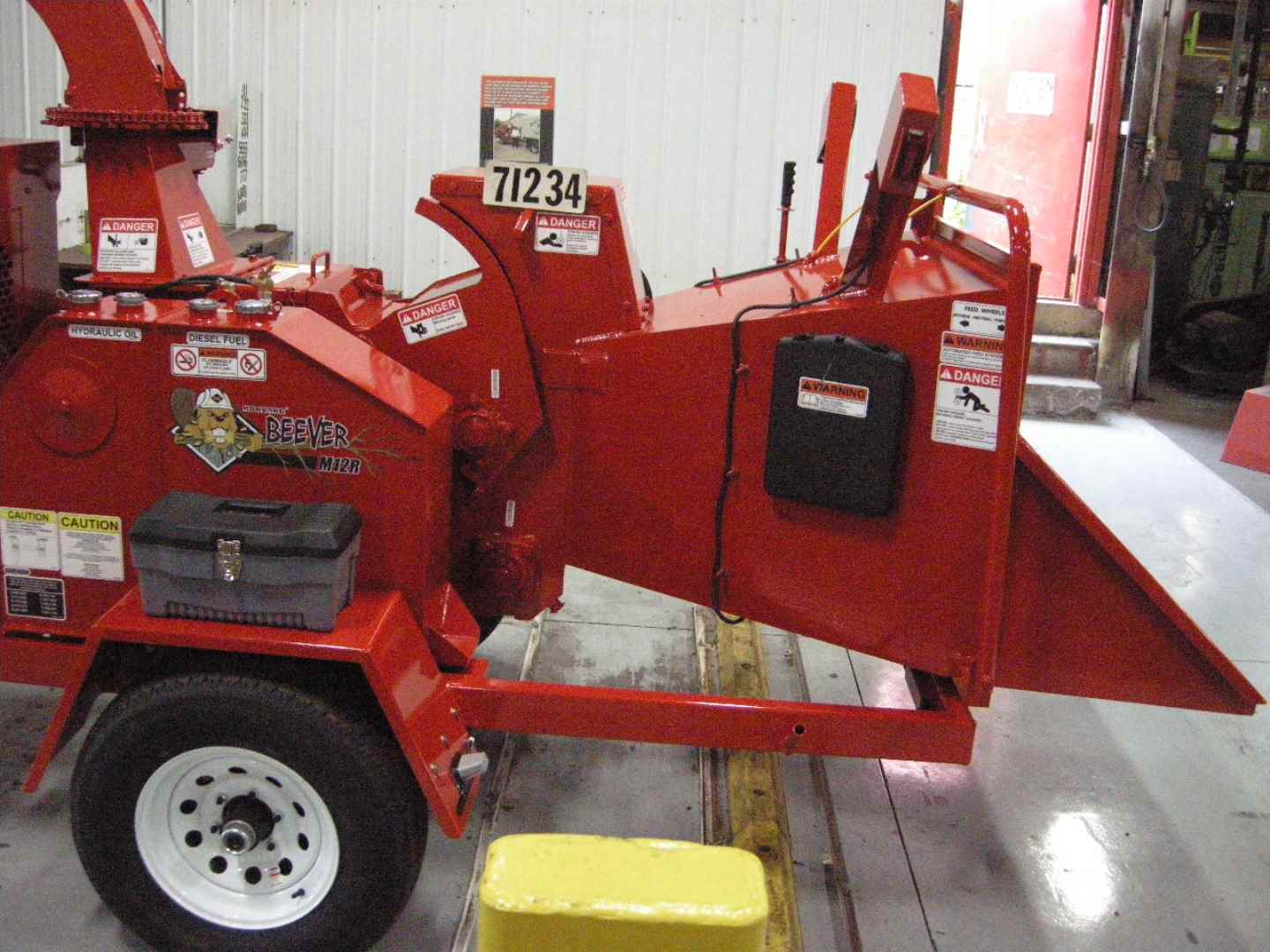 Technical Documentation