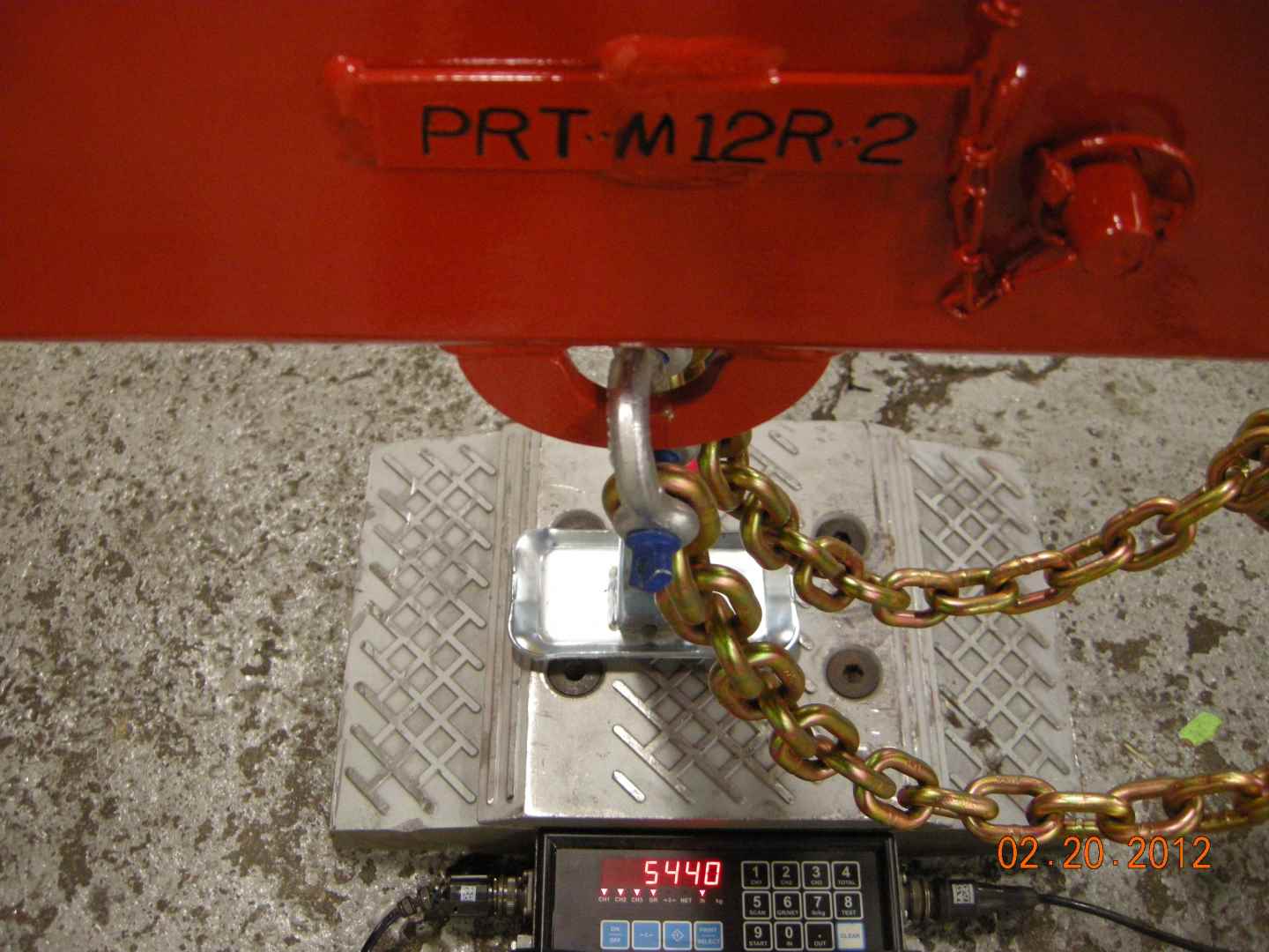 Technical Documentation