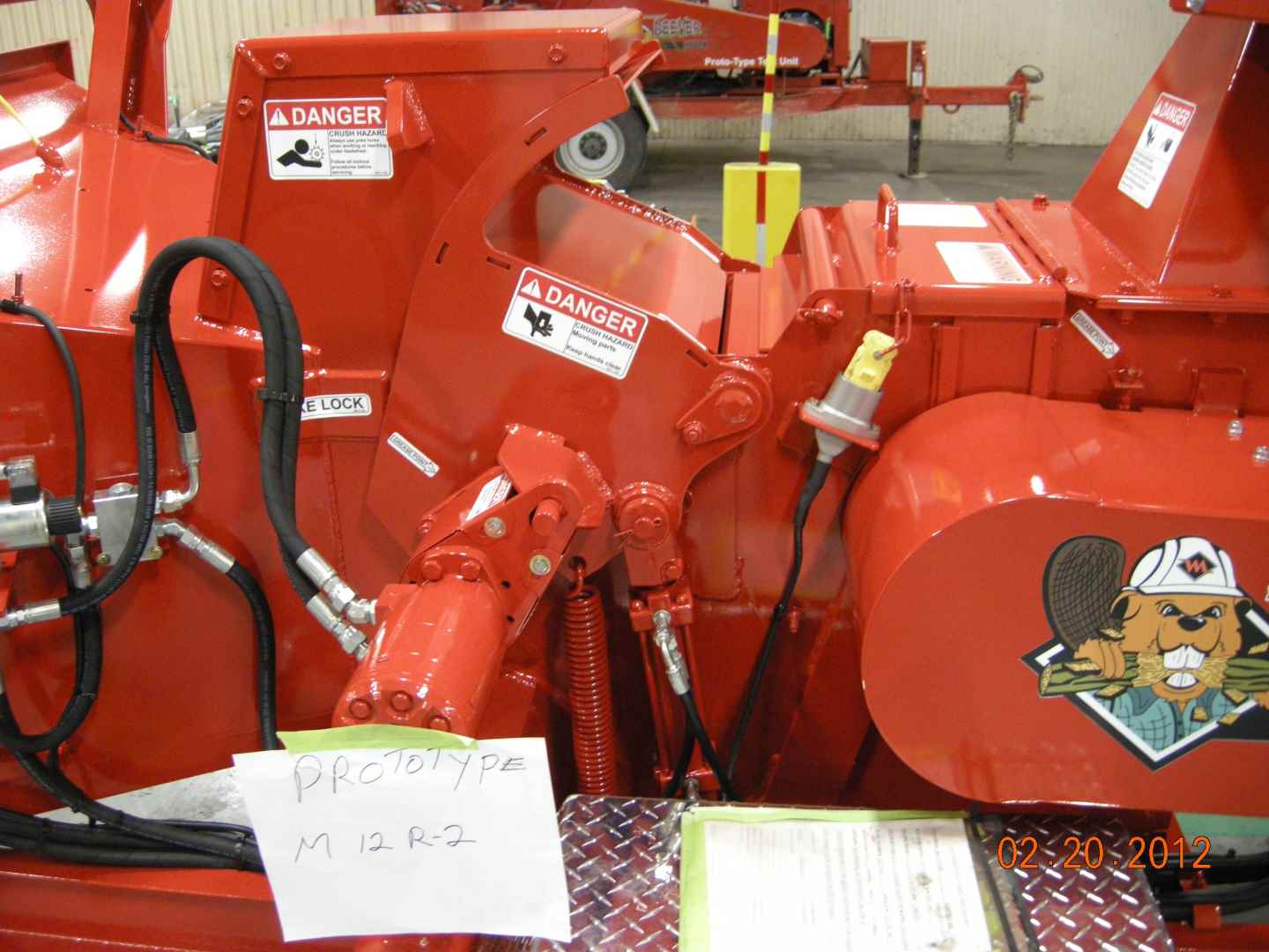 Technical Documentation