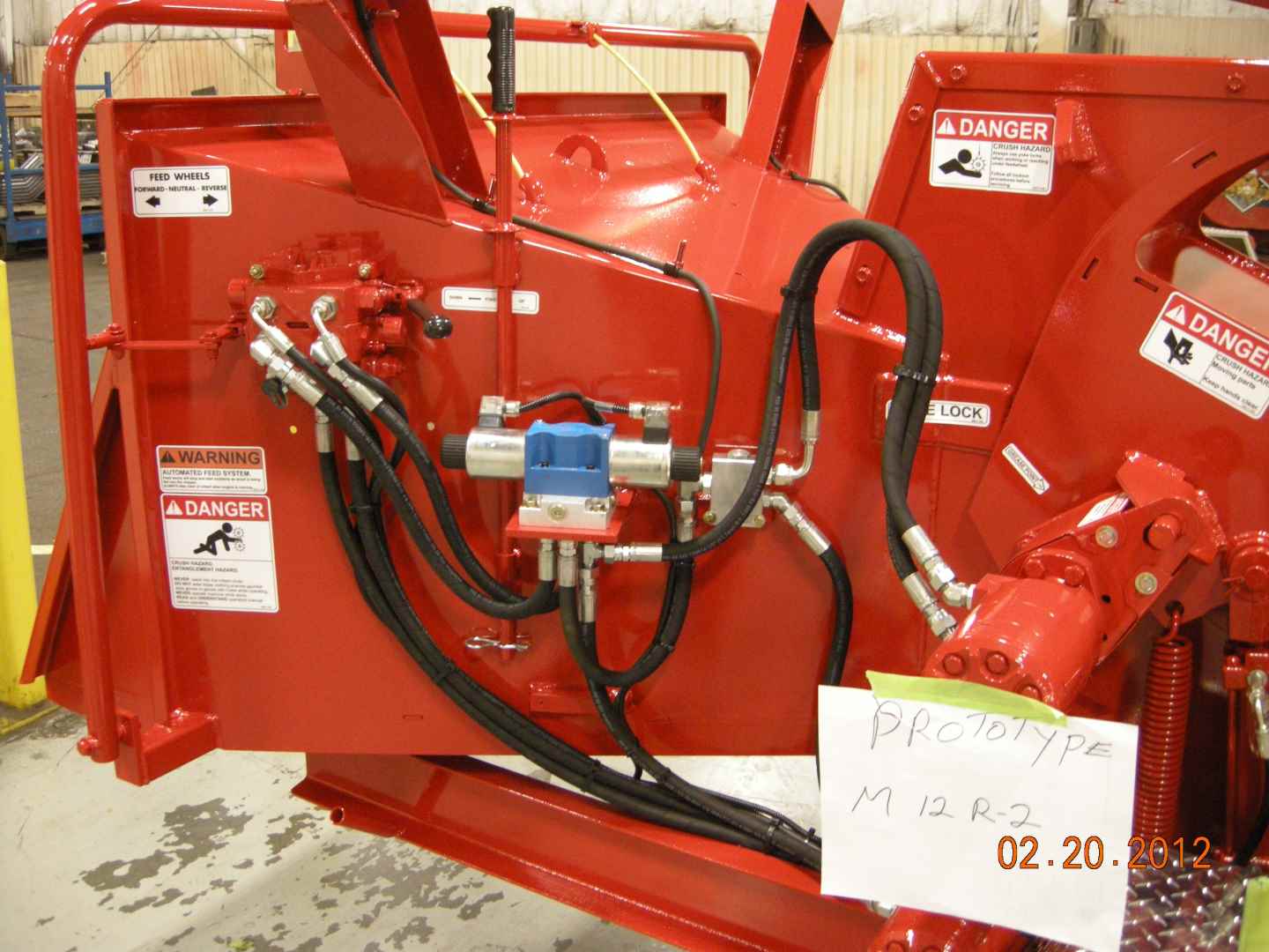 Technical Documentation