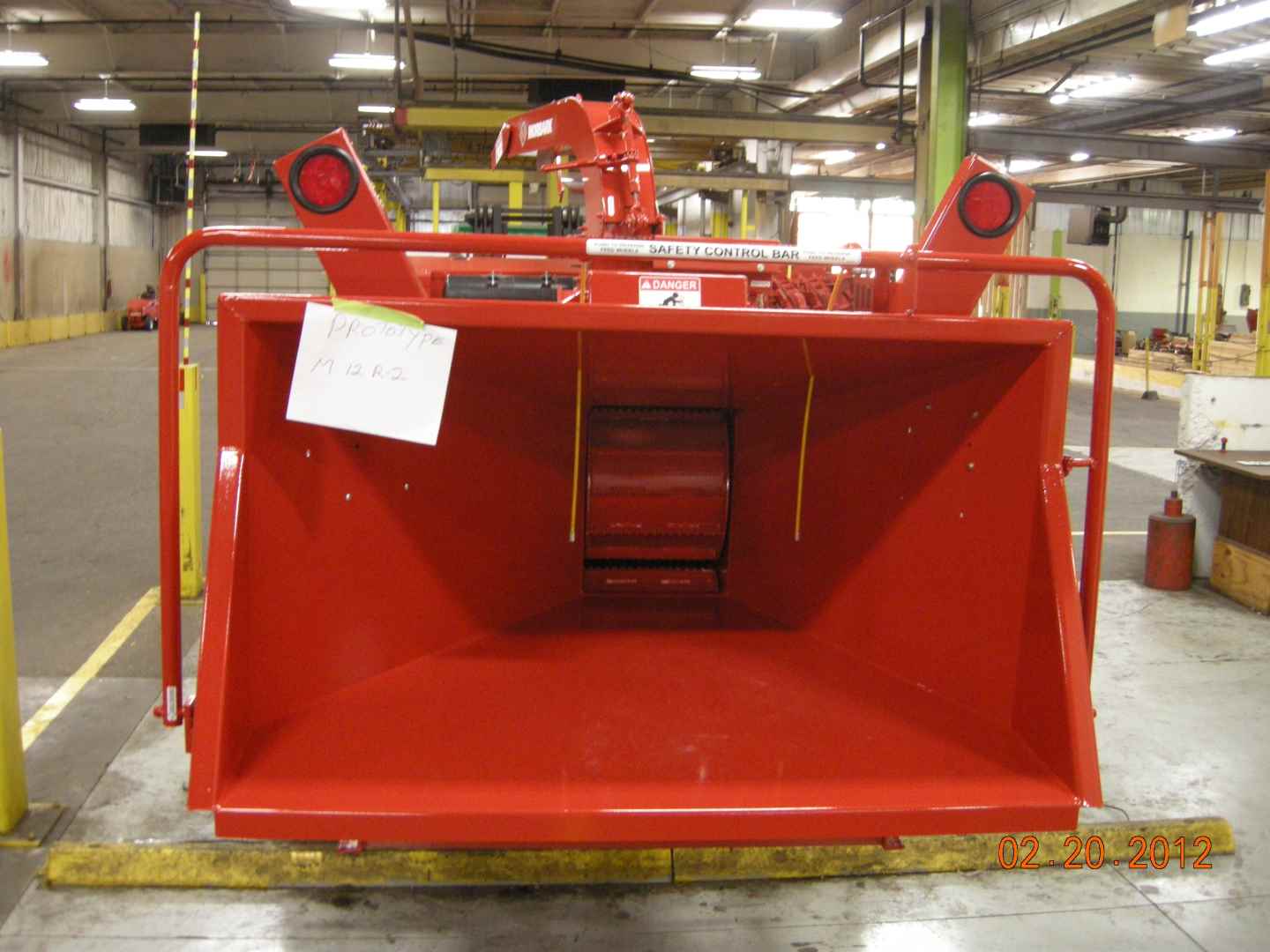 Technical Documentation