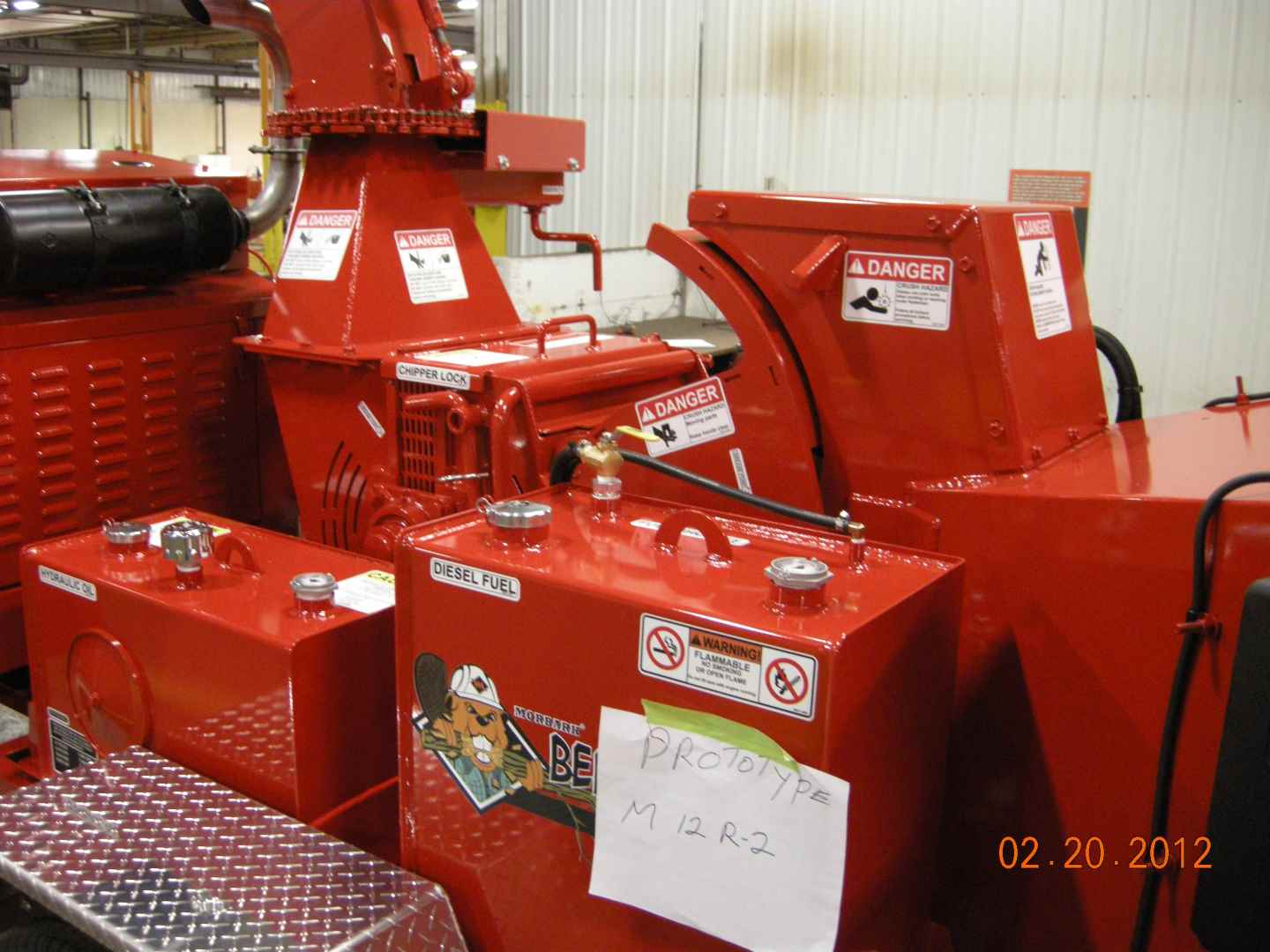 Technical Documentation