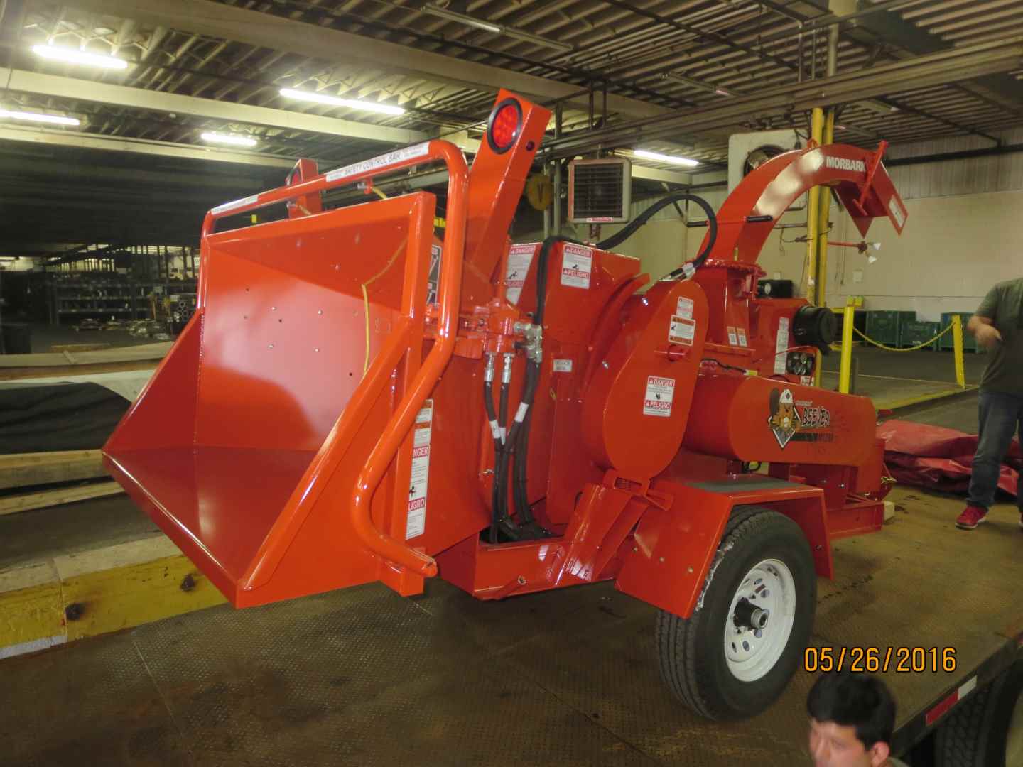 Technical Documentation