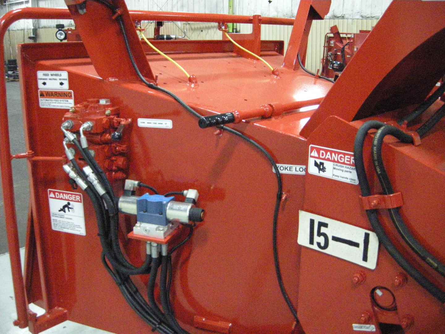 Technical Documentation