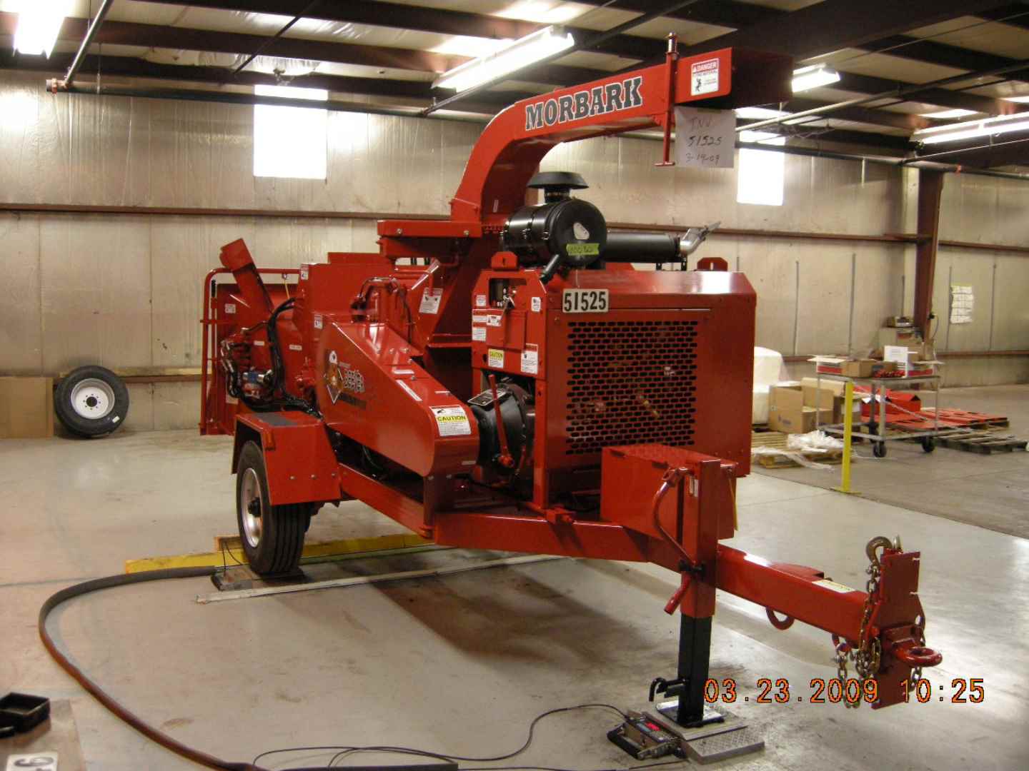 Technical Documentation