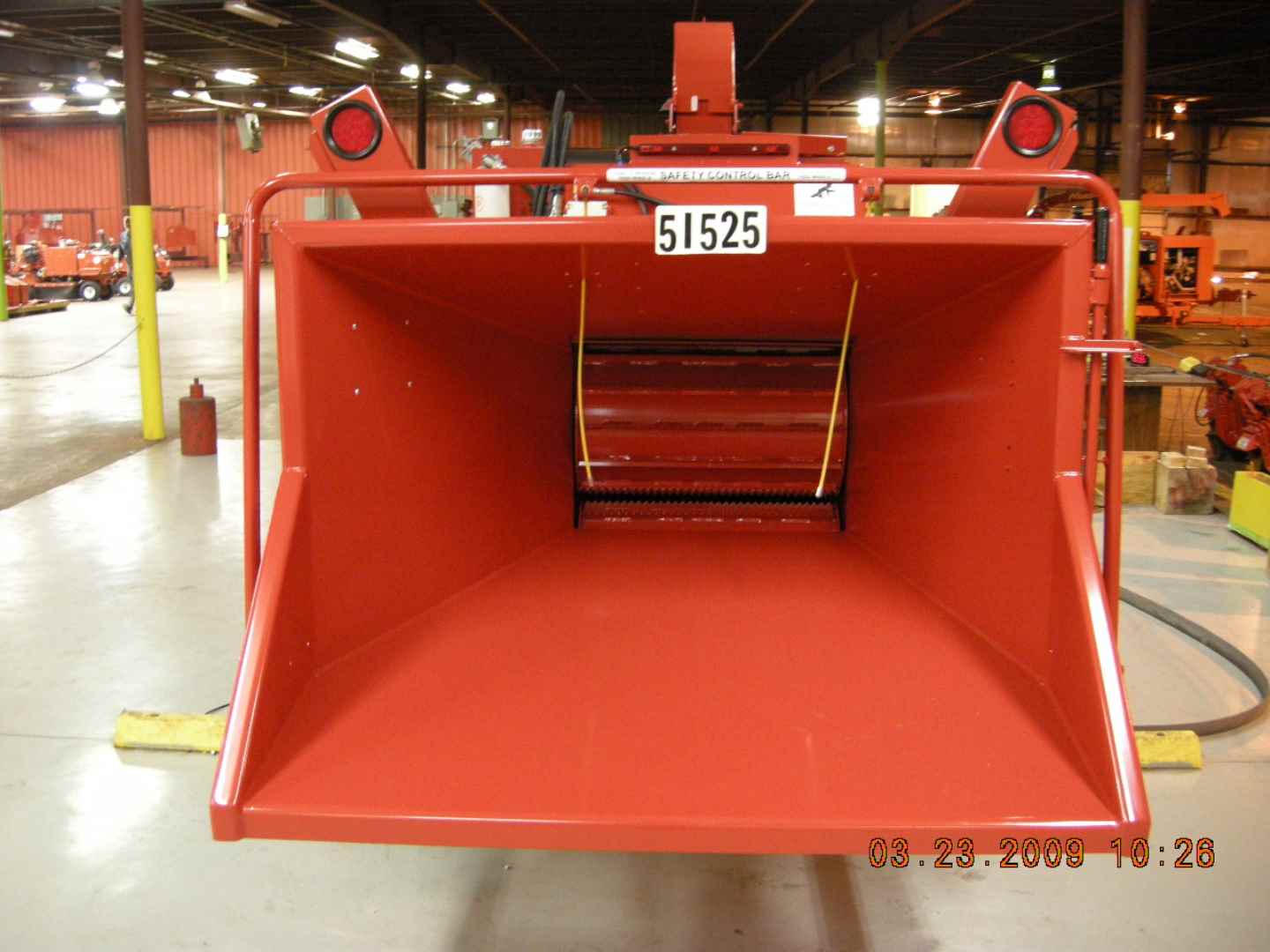 Technical Documentation