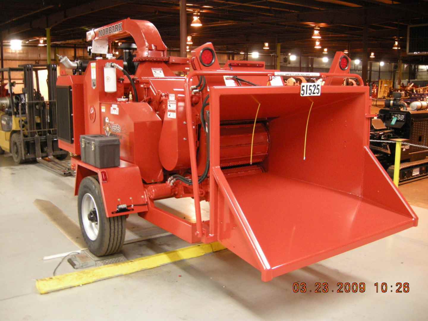 Technical Documentation