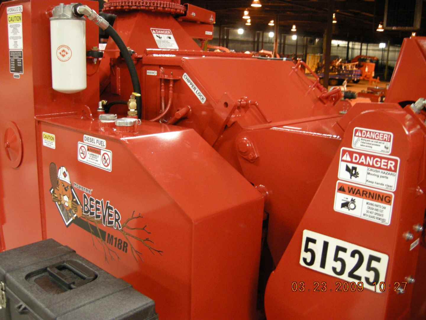 Technical Documentation